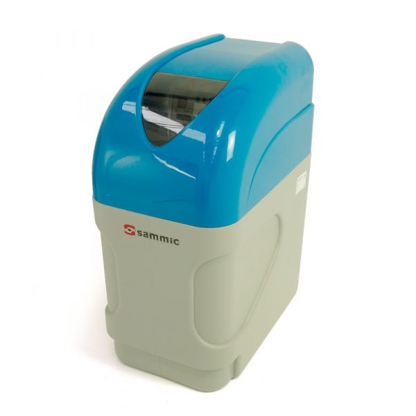 Depurator DS-12, automatski, 12l, Sammic - GastroElekt.hr